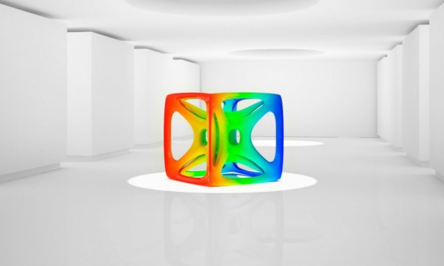 The 4 Dimensional Brand – The Consultancy.dk